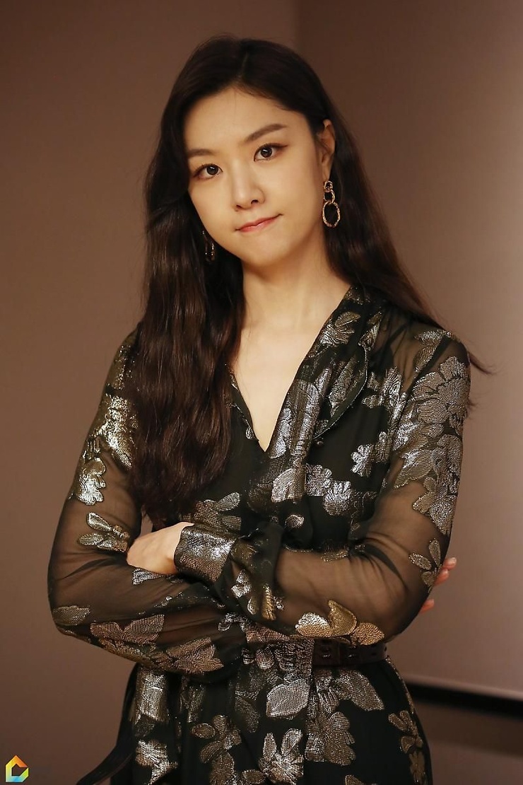 Ji-hye Seo image