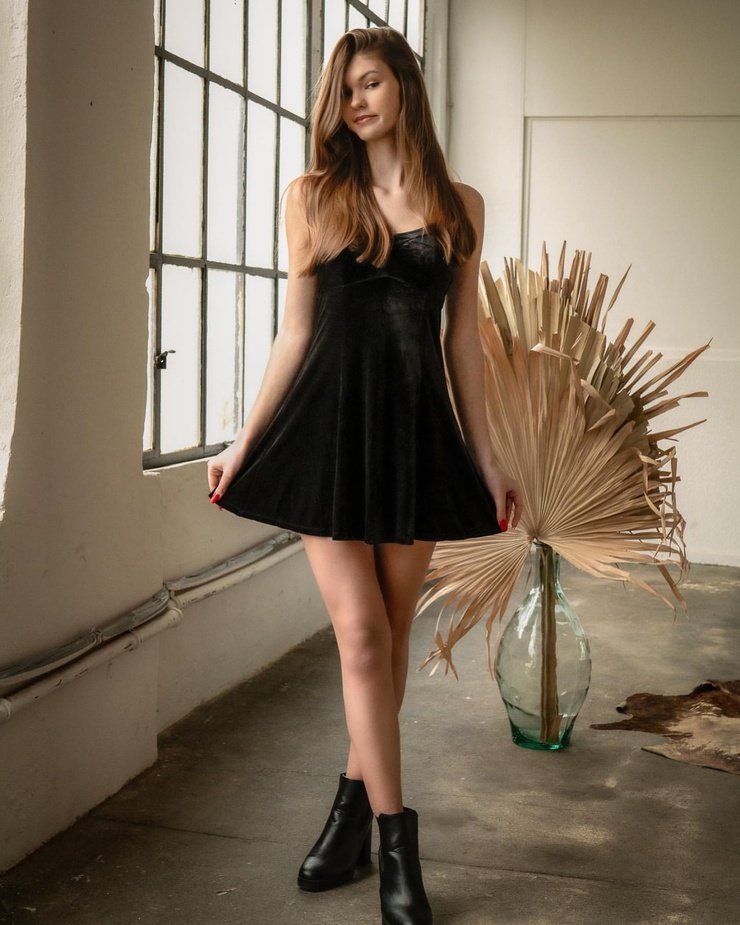 Picture of Laura Offermann