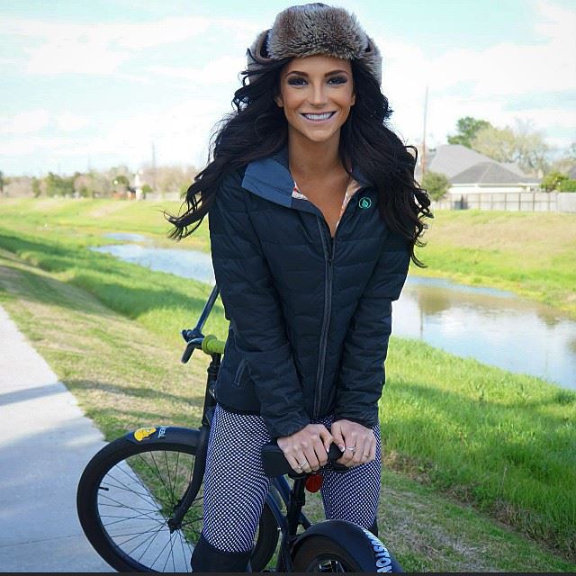 Picture of Kelly Cleland