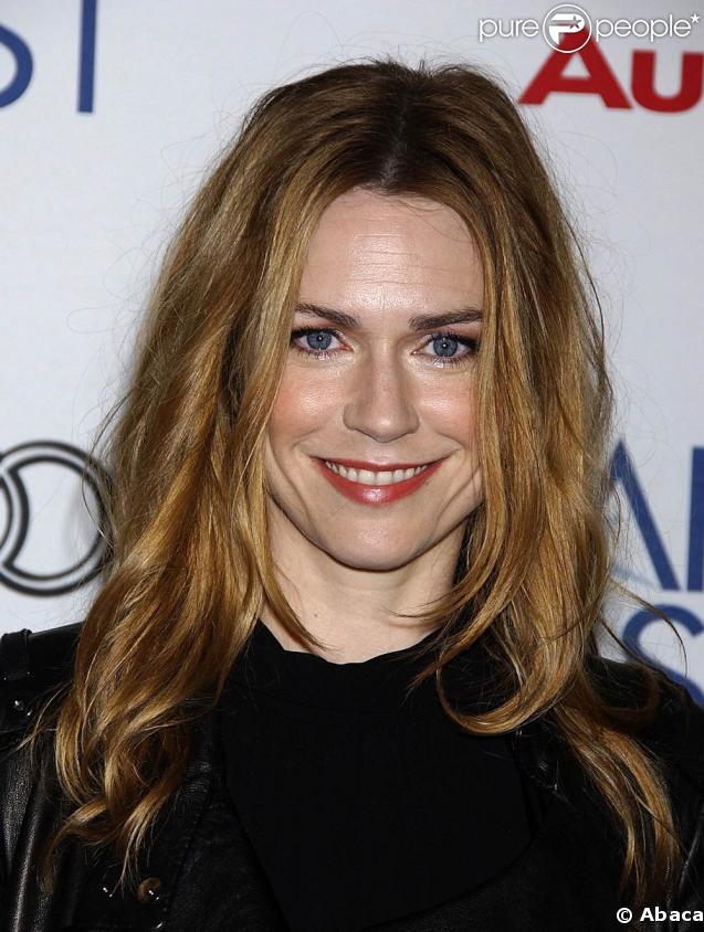 Image of Marie-Josée Croze