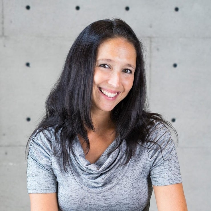 Emmanuelle Caplette picture