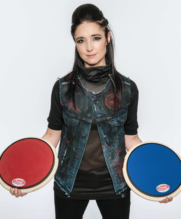 Emmanuelle Caplette picture