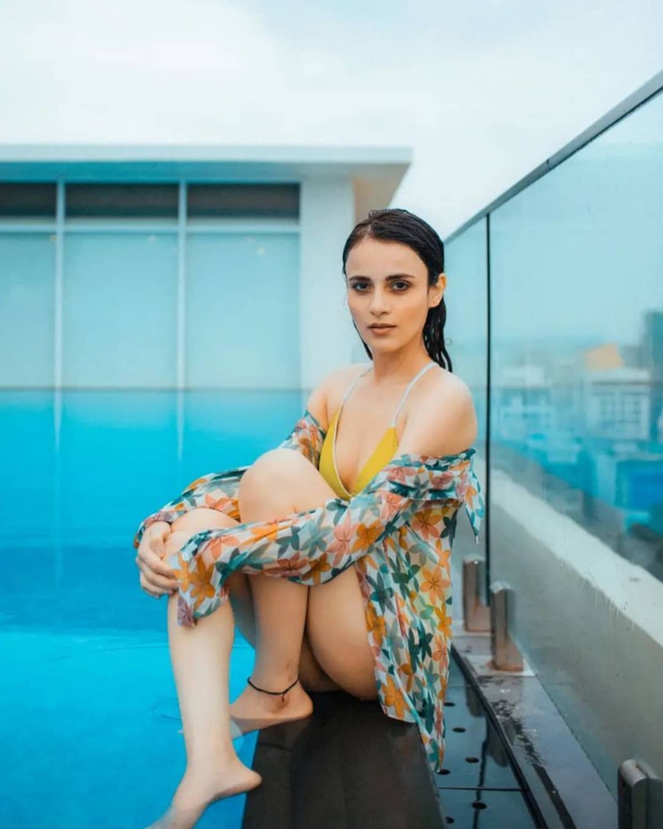 Image of Radhika Madan