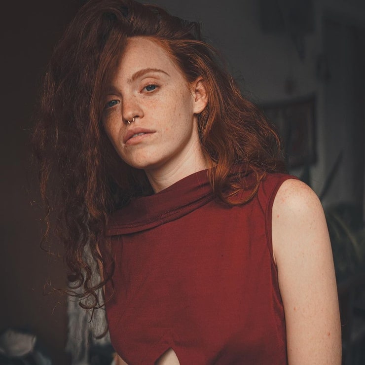 Picture of Danna Kushnir