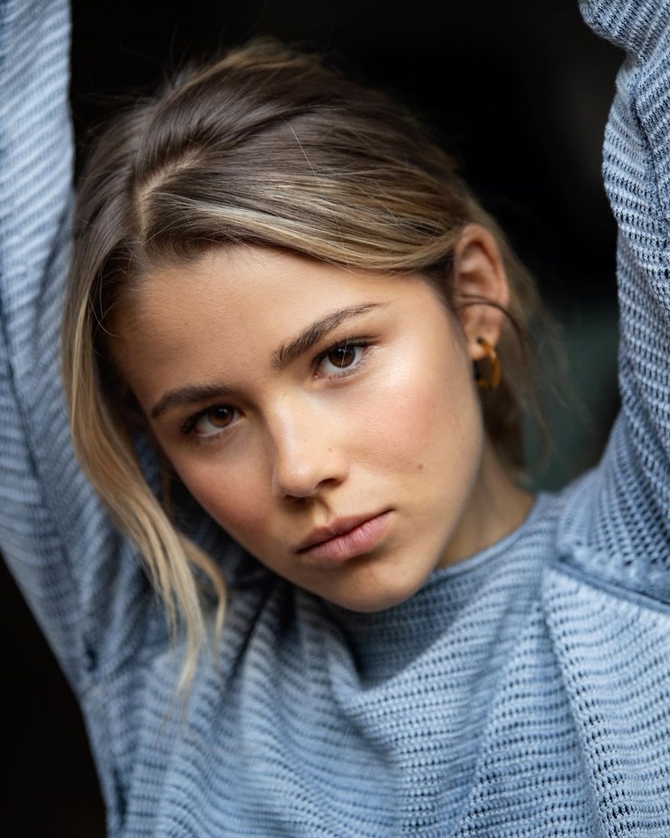 Lotte Weissbach picture