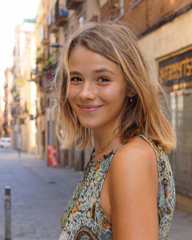 Picture of Lotte Weissbach