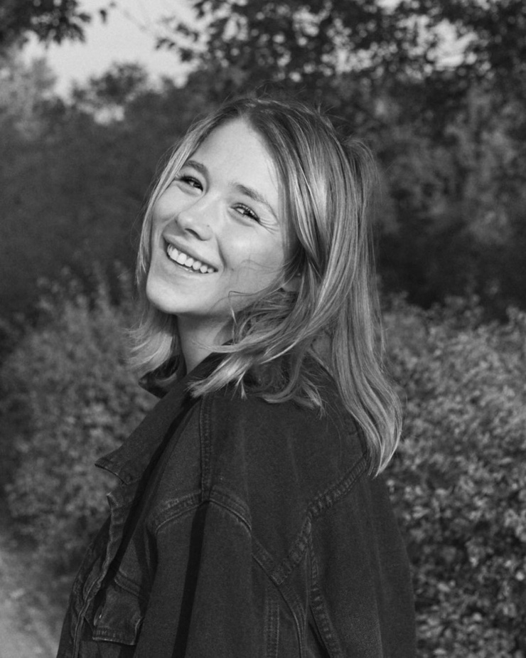 Picture of Lotte Weissbach