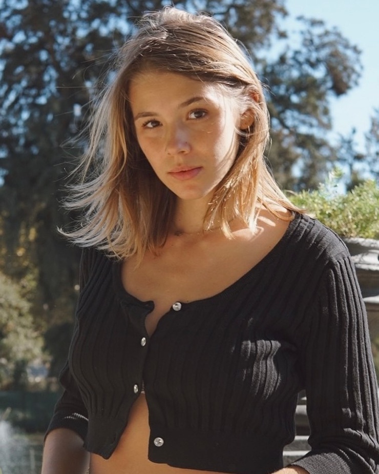 Lotte Weissbach picture
