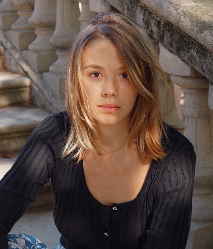 Picture of Lotte Weissbach