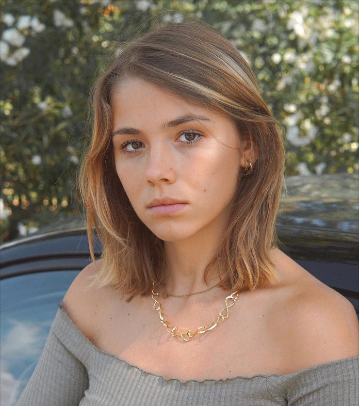 Picture of Lotte Weissbach