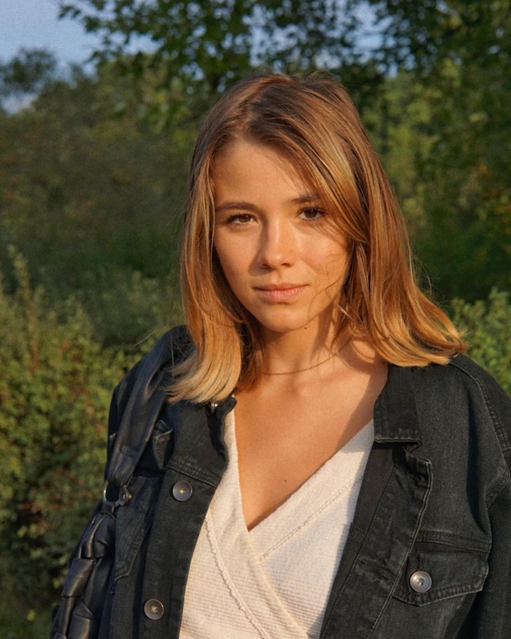 Picture of Lotte Weissbach