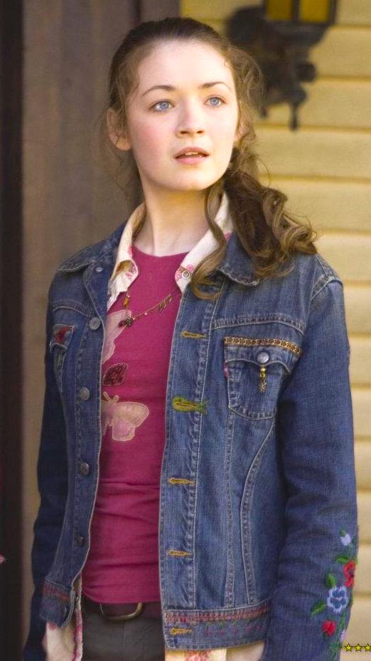 Picture of Mallory Grace