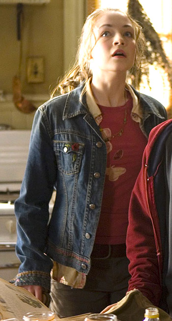 Picture of Mallory Grace