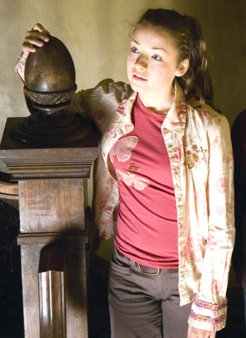 Picture of Mallory Grace