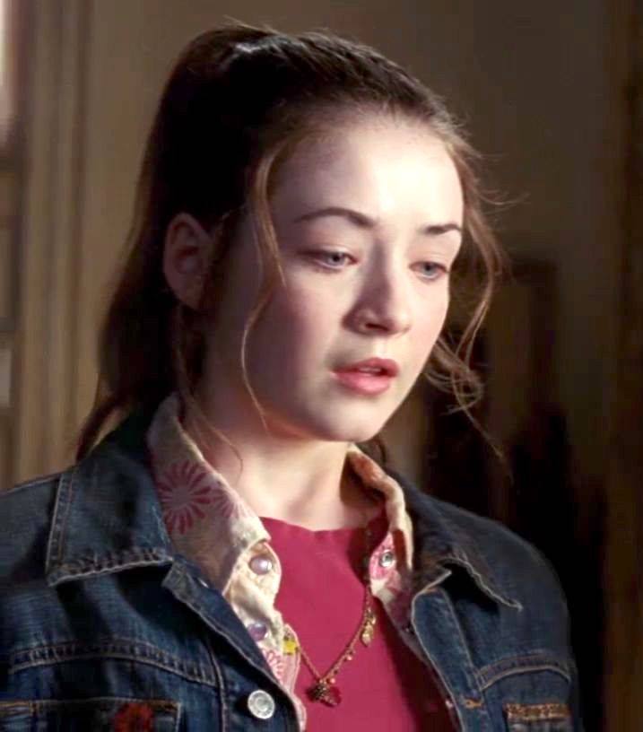 Picture of Mallory Grace