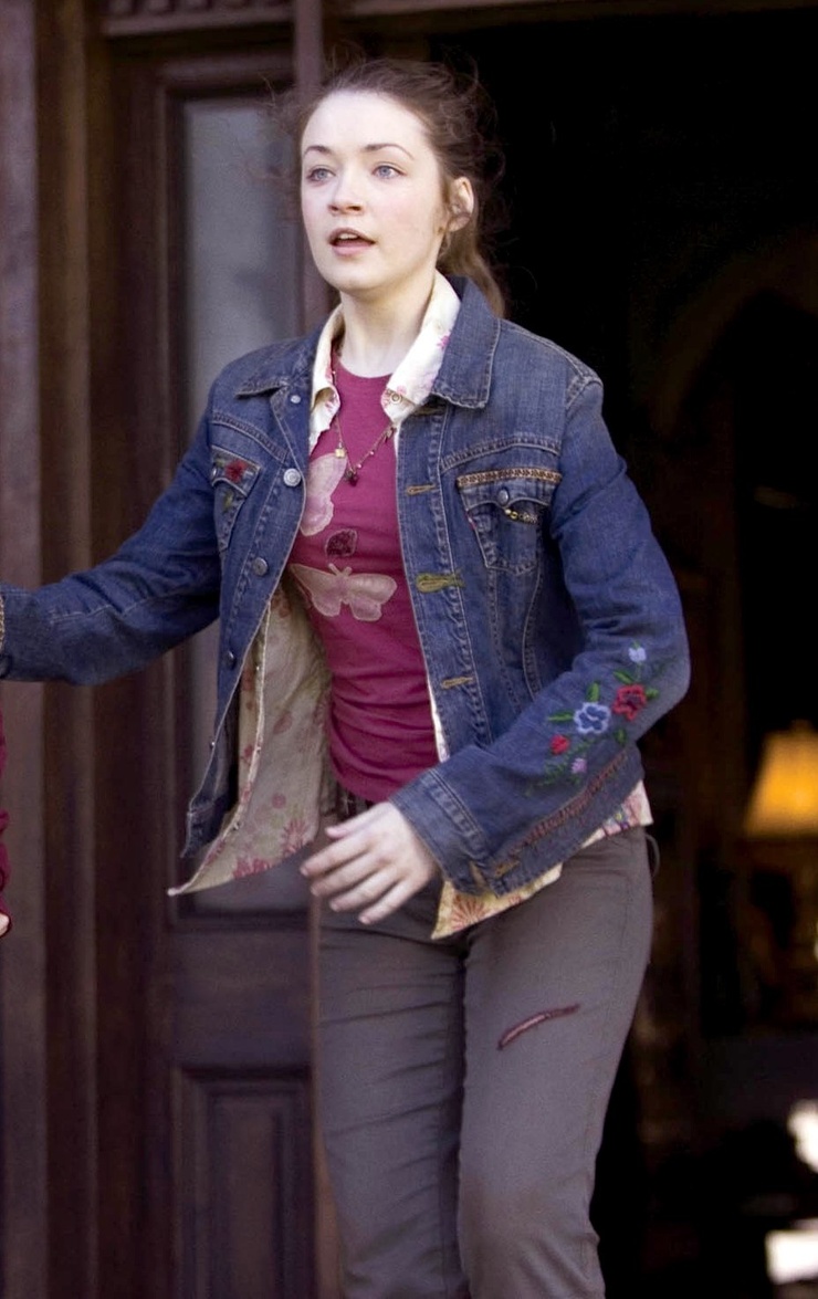 Mallory Grace picture