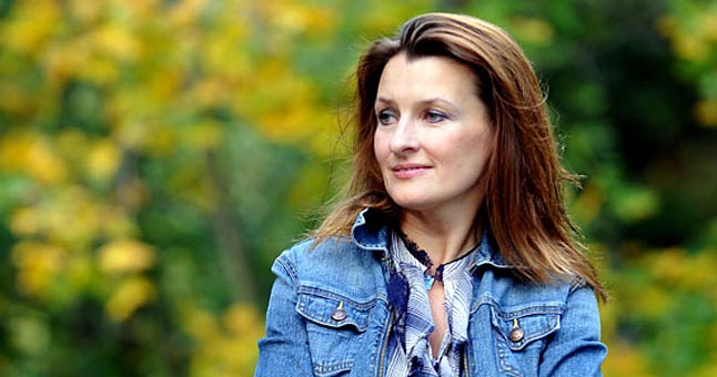 Inesa Kurklietytė
