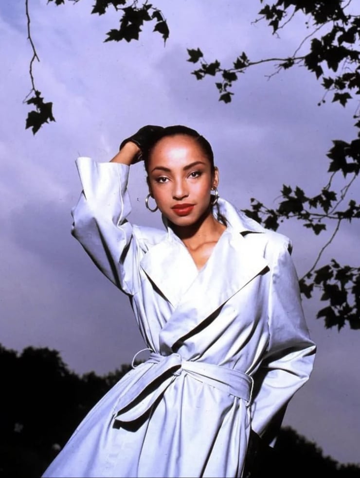 Image of Sade