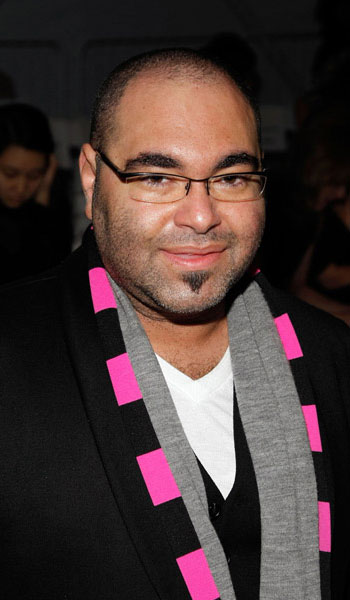 Image of Nolé Marin