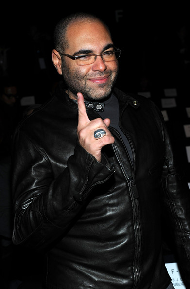 Picture of Nolé Marin