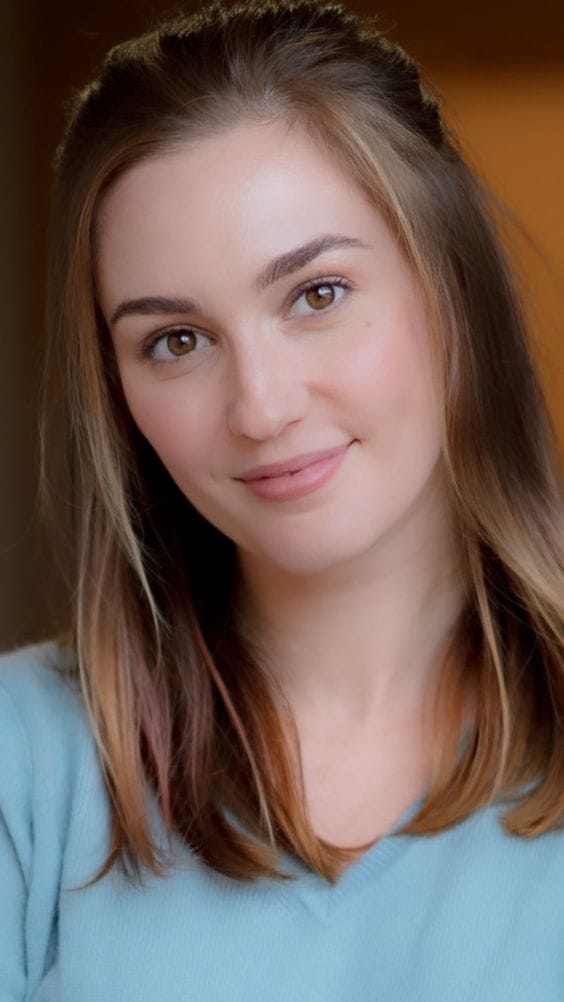 Picture of Katherine Barrell