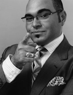 Image of Nolé Marin