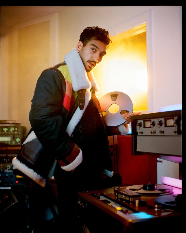 Image of Nabhaan Rizwan