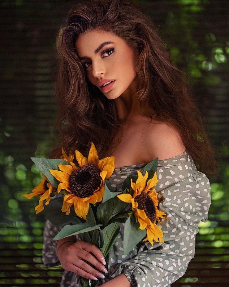 Picture of Daria Michalska