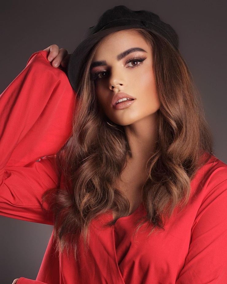 Picture of Daria Michalska