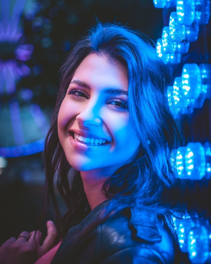 Picture of Julia Nowicka (Model)