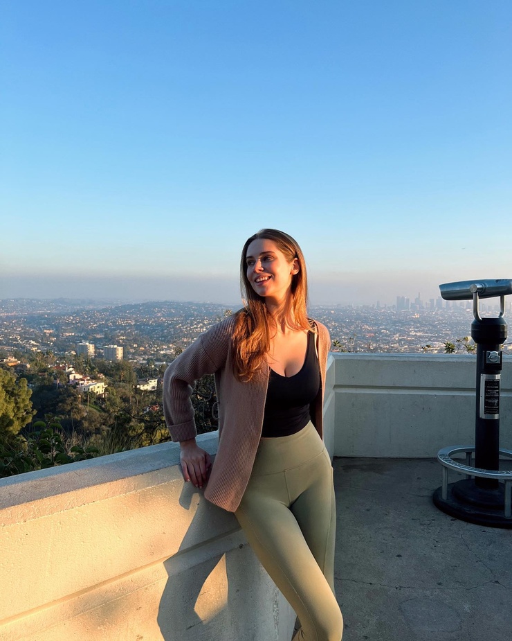 Picture of Brandy Gordon