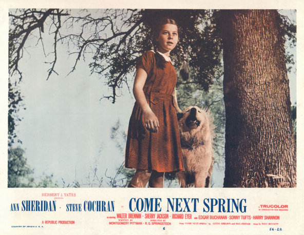 Come Next Spring picture