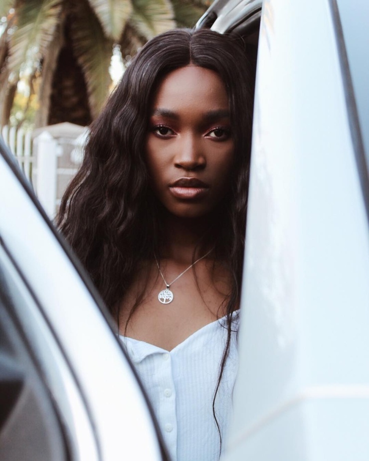 Picture of Naledi Mokoena