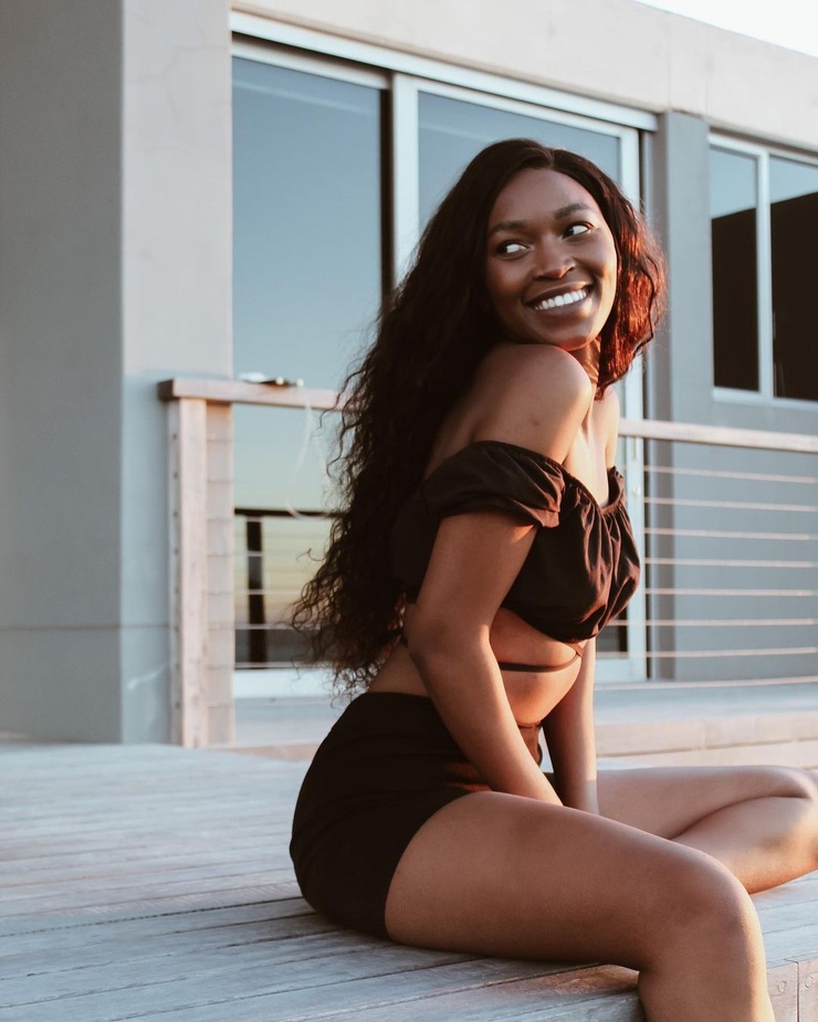 Picture of Naledi Mokoena