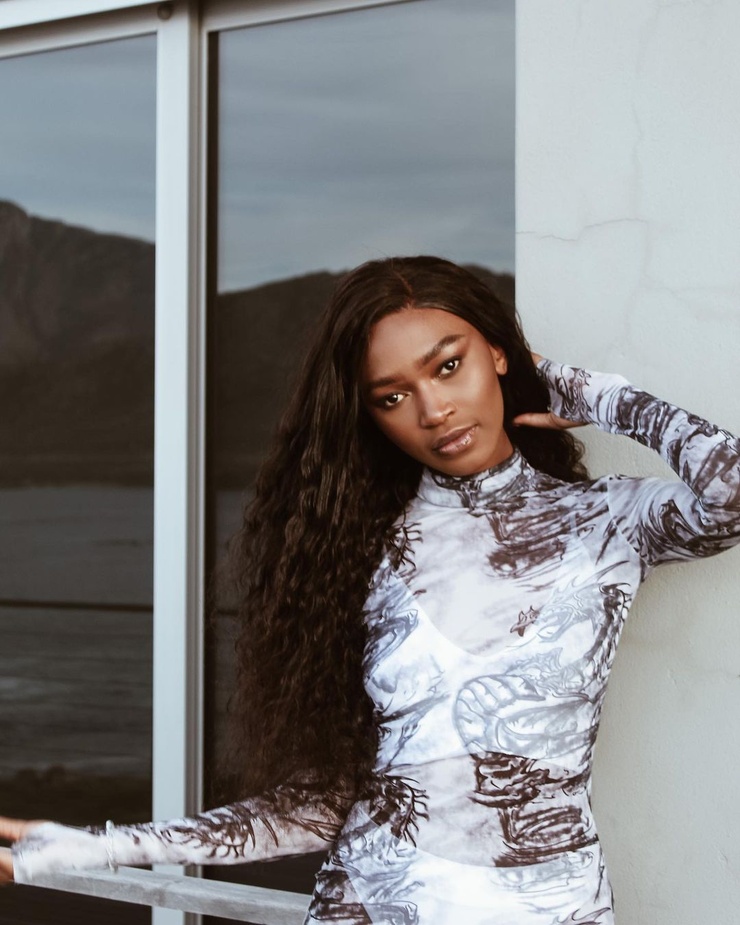 Picture of Naledi Mokoena