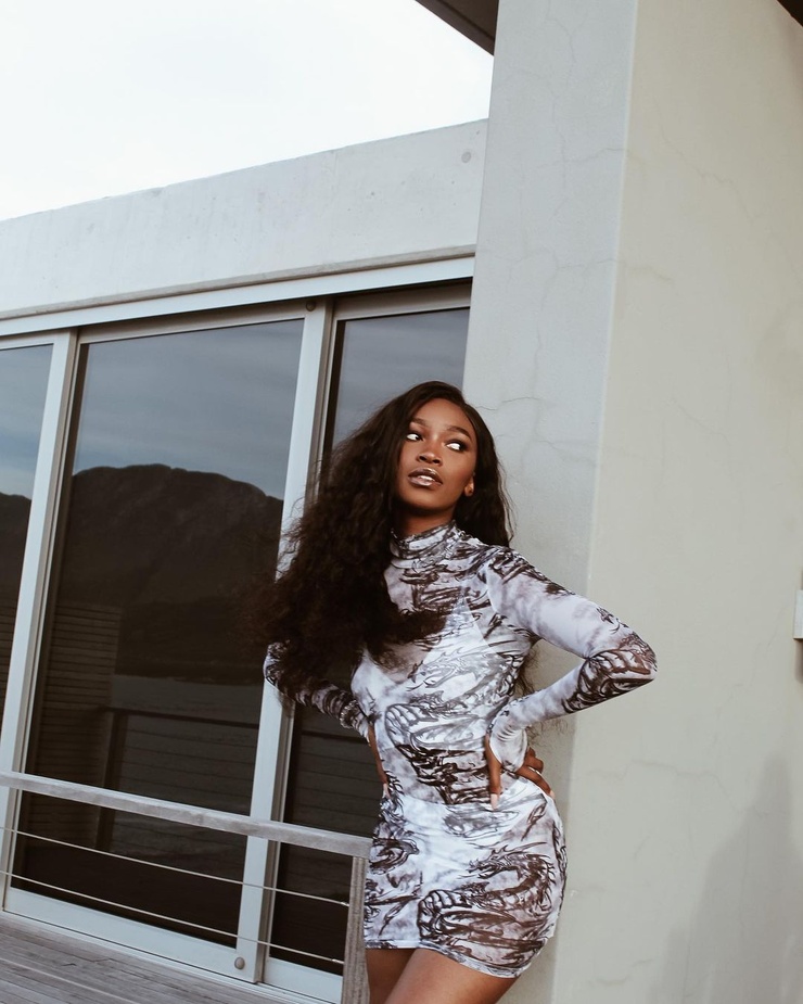 Picture of Naledi Mokoena