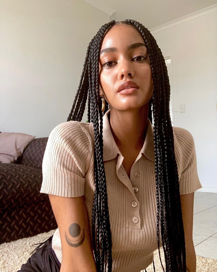 Picture of Zia Simpson