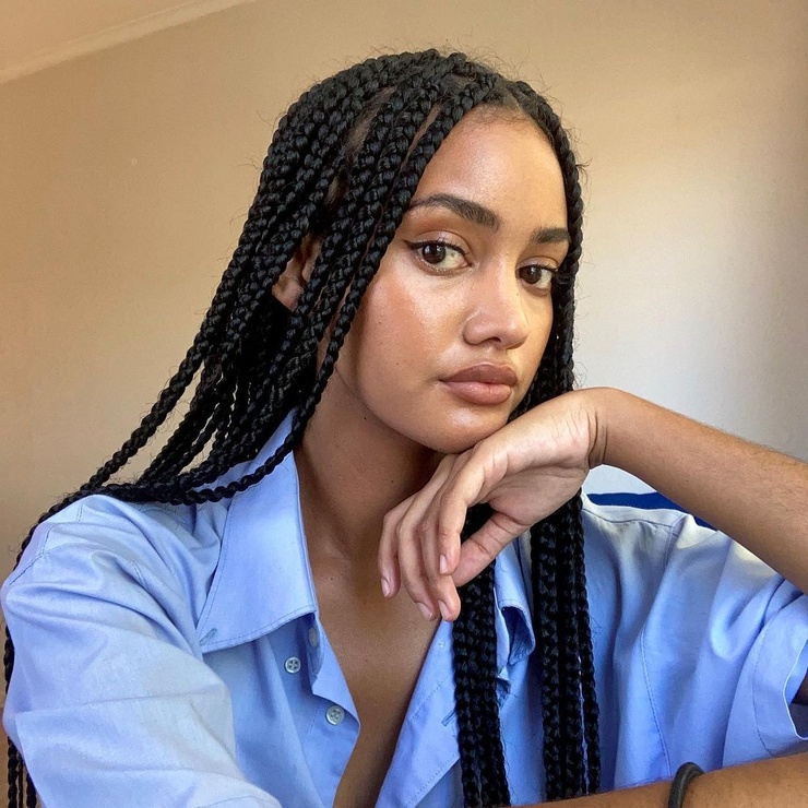 Image of Zia Simpson