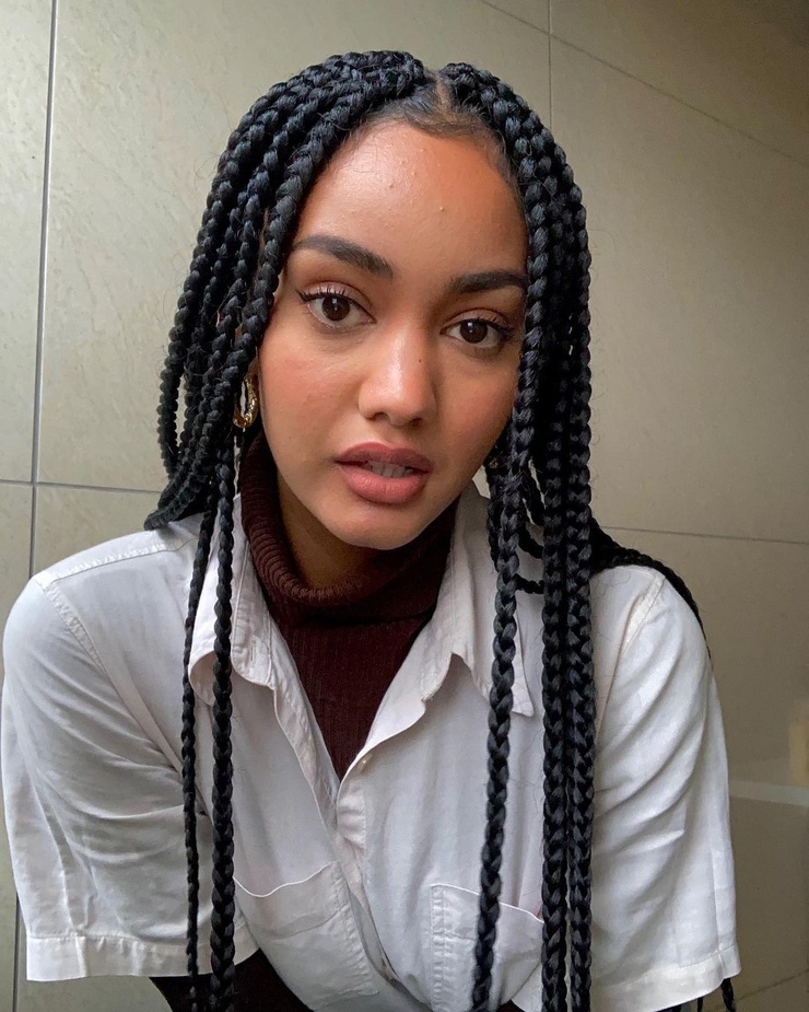 Picture of Zia Simpson