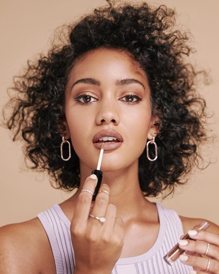 Picture of Zia Simpson