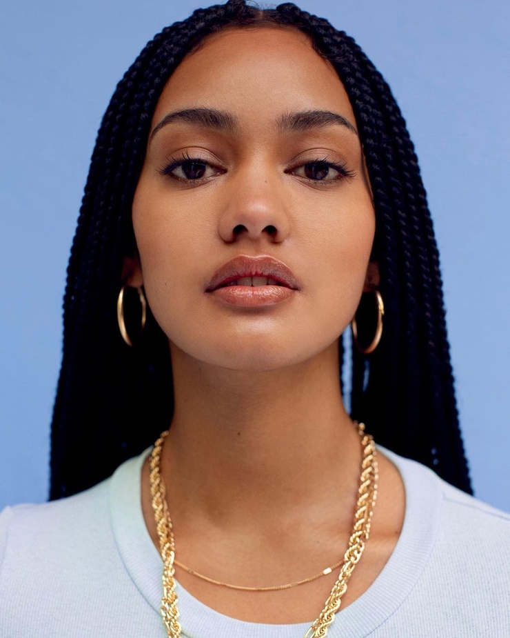 Picture of Zia Simpson