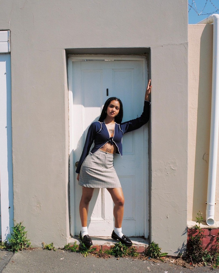 Picture of Zia Simpson