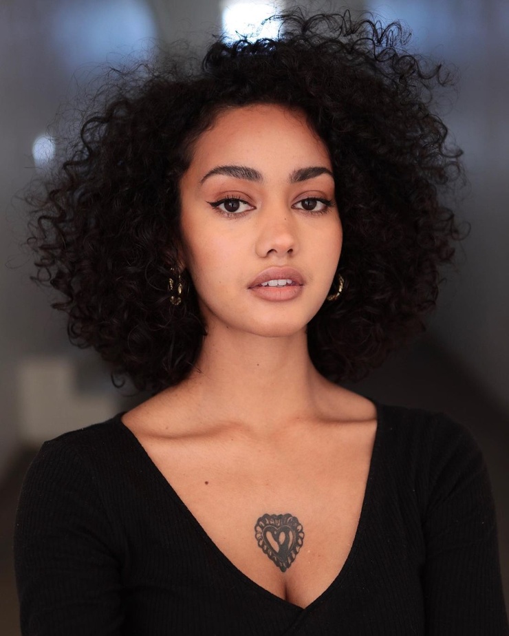 Picture of Zia Simpson