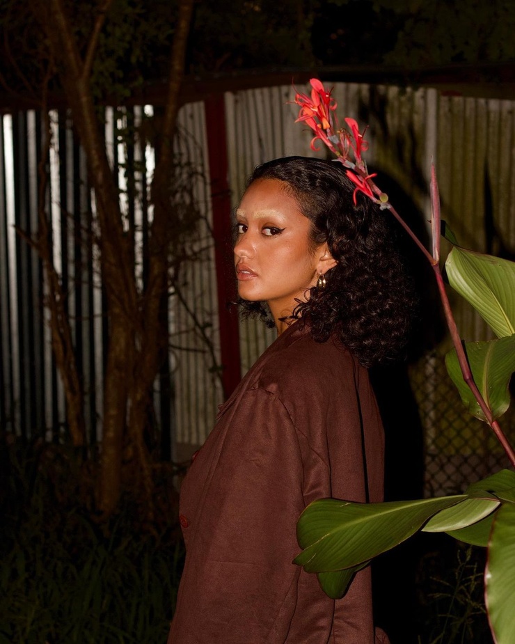 Picture of Zia Simpson