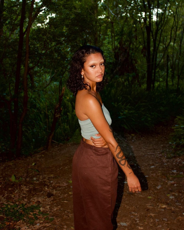 Picture of Zia Simpson