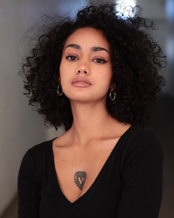 Picture of Zia Simpson