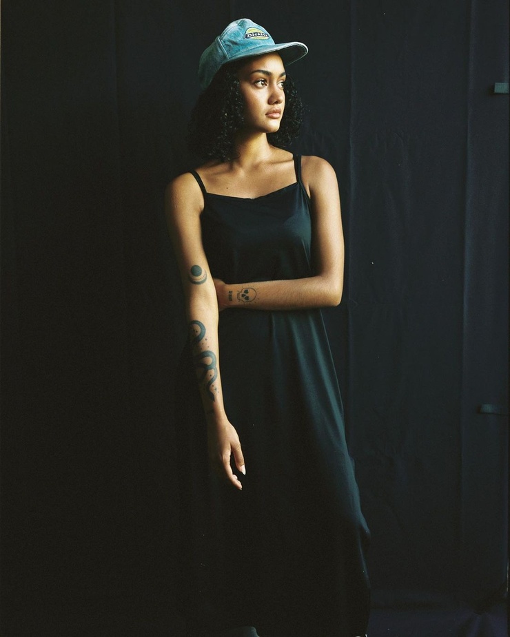 Picture of Zia Simpson