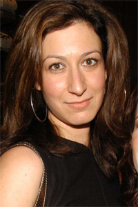 Picture of Ann Shoket