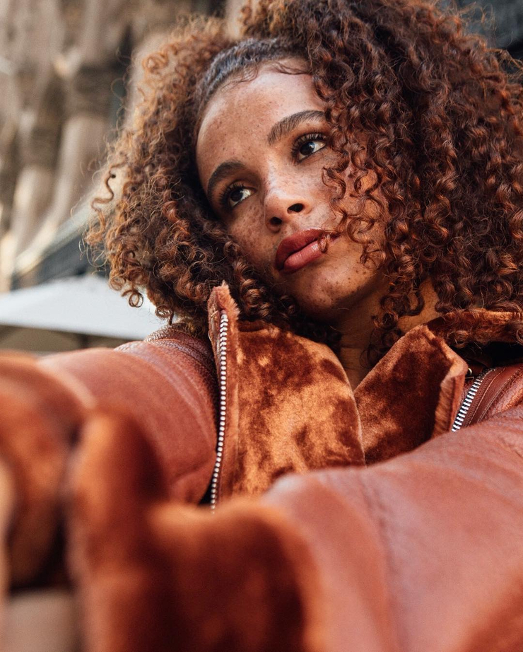 Picture of Joyjah Estrada