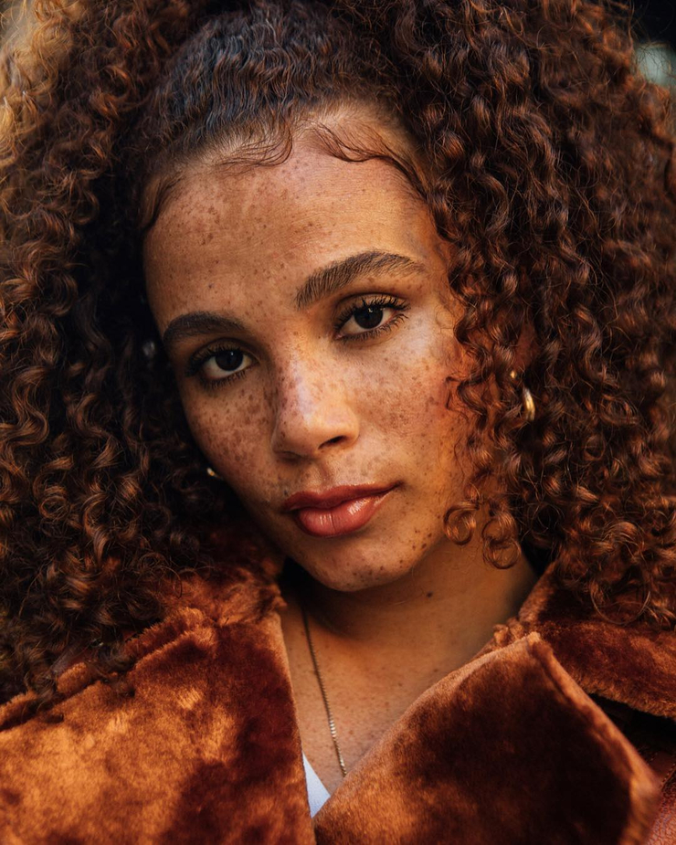 Picture of Joyjah Estrada